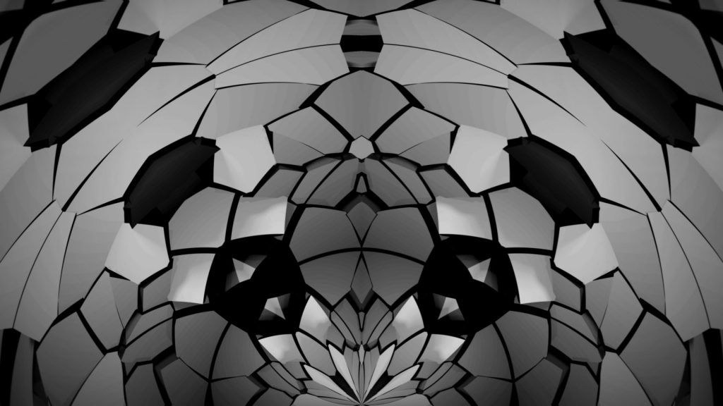 Rotate Surface Video Mapping Loop. HD Projection Vj loops